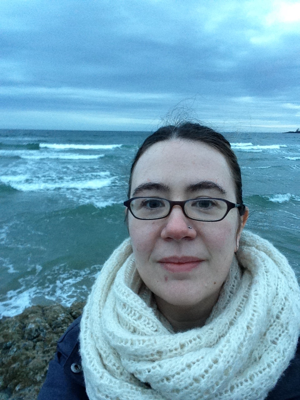 About – Clare Zeschky